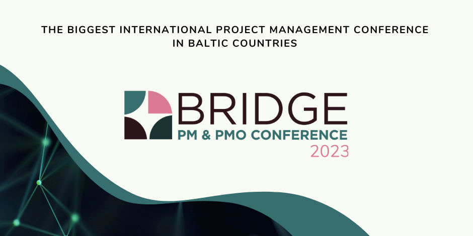 Home - BRIDGE 2023: PM & PMO Conference